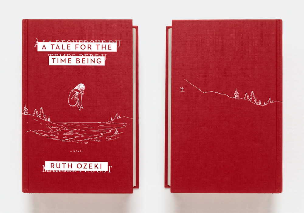 Pretty Peculiarities: Jim Tierney’s beautiful book covers