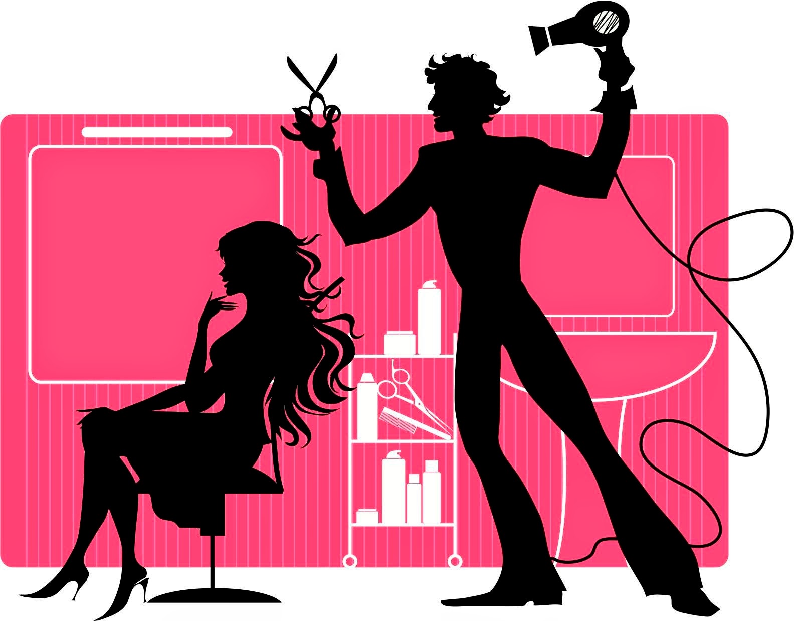 Salon Software and Marketing Blog: April 2015