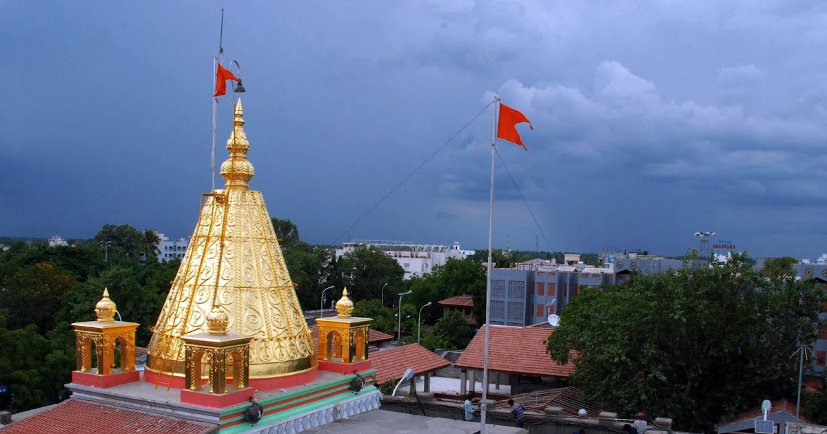 SAI MASTER MESSAGE: Want to visit Shirdi? Here is how you can get ...