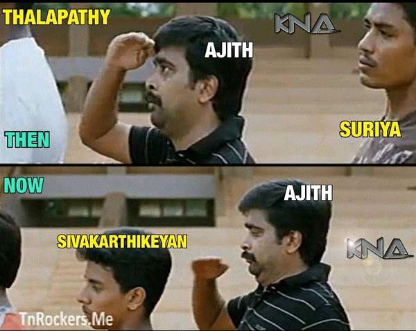 Ajith Comedy Quotes In Tamil