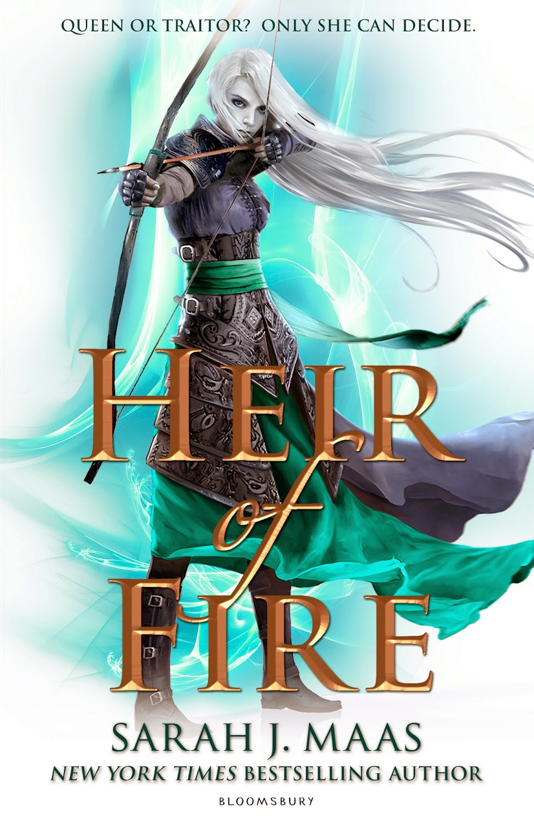 Bookish Advisor: Book Cover Entertainment: Throne of Glass Series
