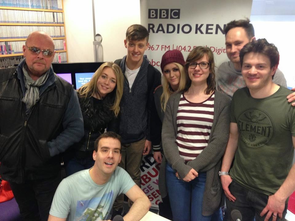 Disco Soul Gold: McCrei - Show Me - Released on DSG Music 8th June 2015