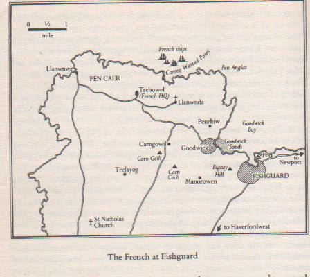 English Historical Fiction Authors: The Last Invasion of Britain ...