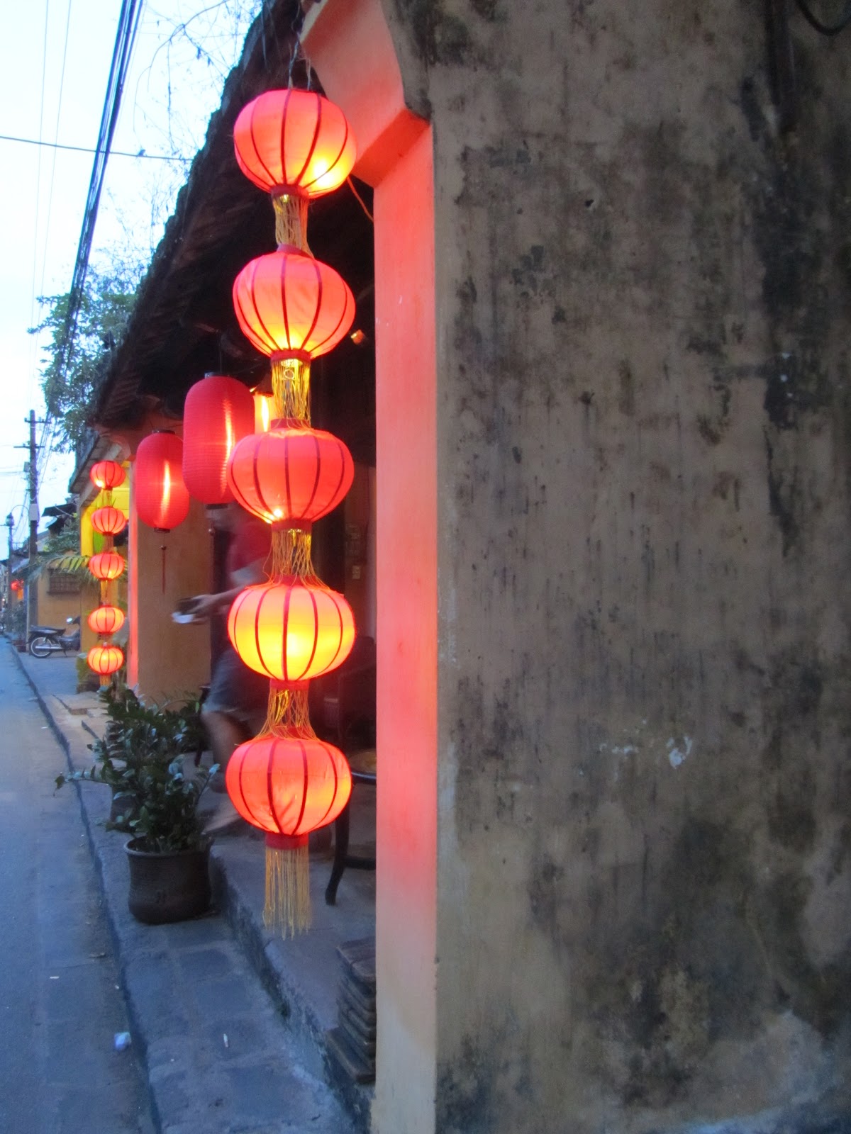 The Adventures of Laura Drumm