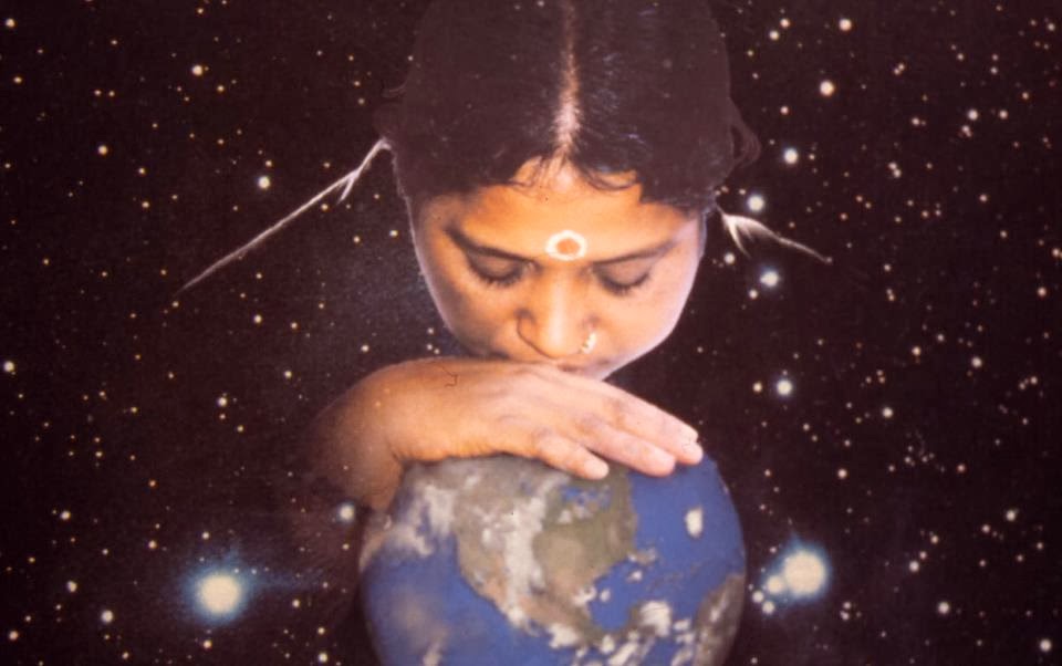 AMMA COSTA RICA*********** LA LUZ DE AMMA: SPECIAL AMMA SATSANG WITH ...