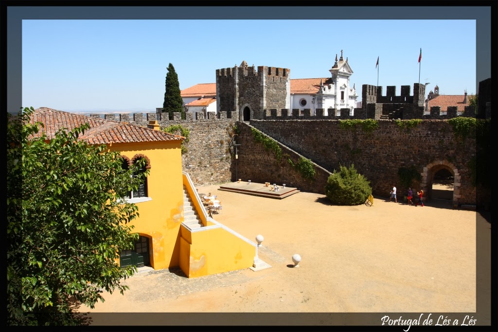 Portugal de Lés a Lés: 2013-08-10 – Beja (Portugal)