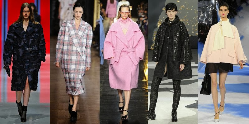 AnnaCris : What's Trending? ... Fall/Winter 2013