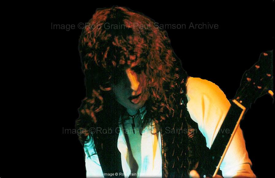 Samsonworld - The SAMSON Fansite: The Other Side of Samson