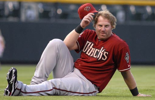 Baseball Super Stars: Adam Dunn Profile And New Pictures