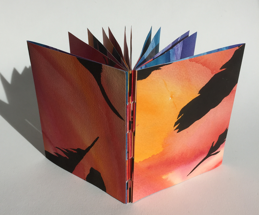 Instructions: Linked Hinge Binding, a Dreamed Structure