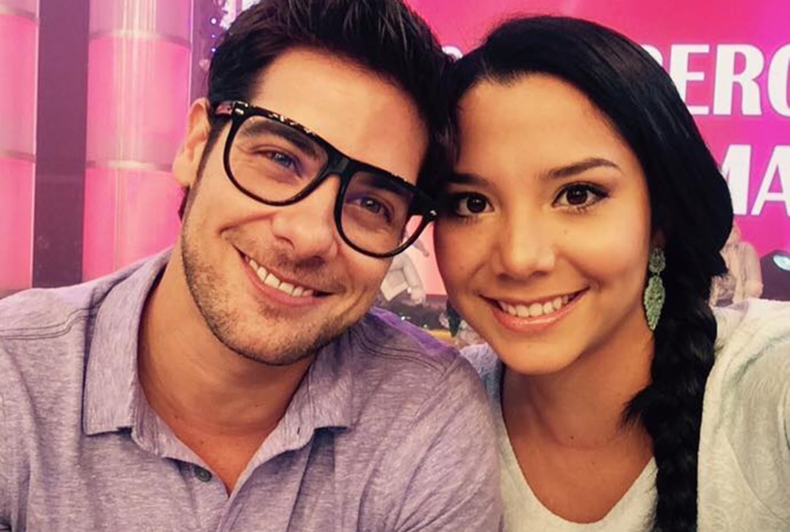 Simplemente Novelas...: MAYRA COUTO: "ME SIENTO REALMENTE EMOCIONADA ...