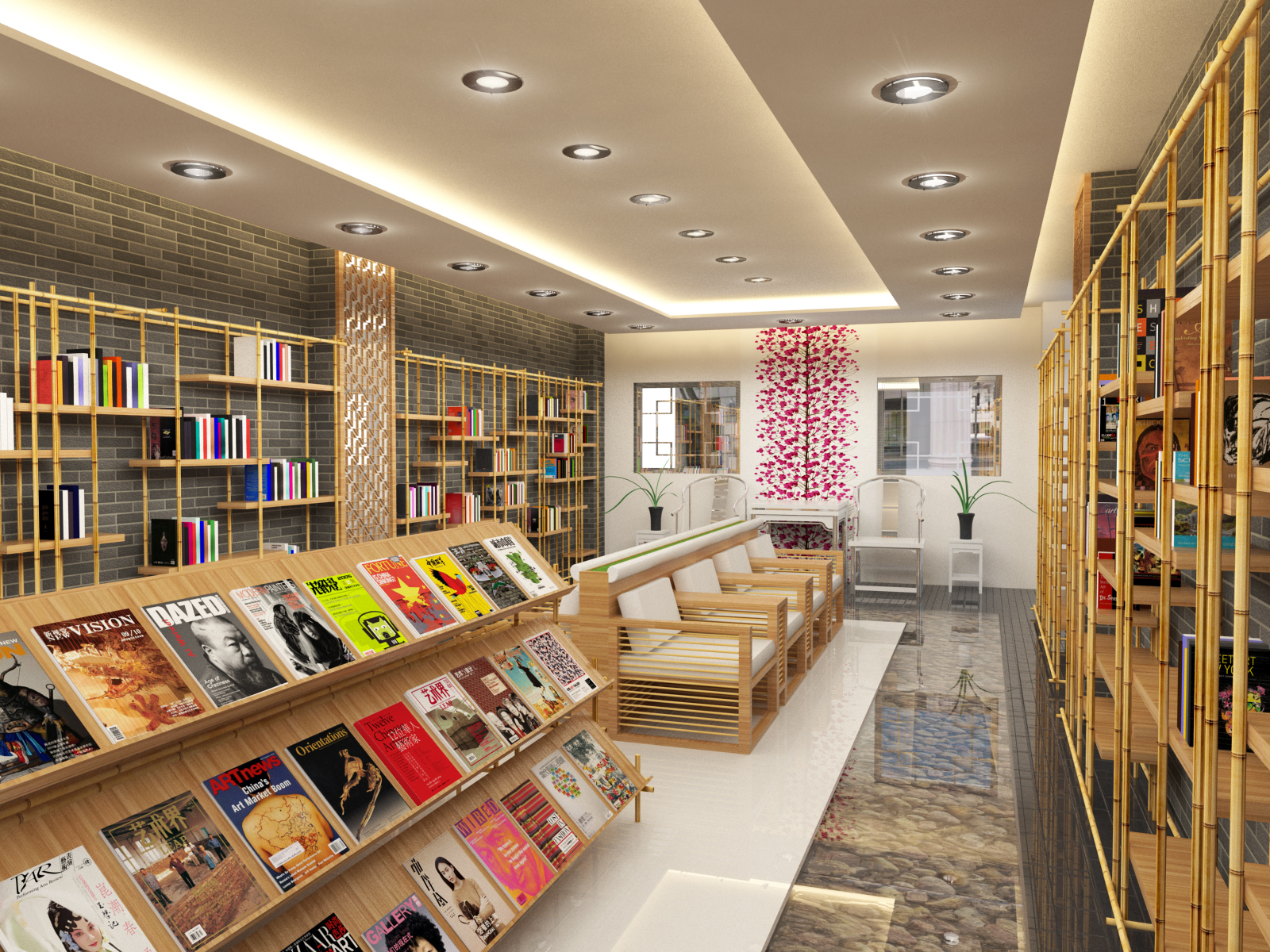 -- Wyman‘s Portfolio --: Bachelor's Degree -- Commercial Design ...