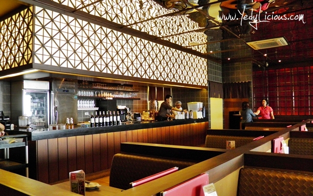 Watami Japanese Casual Restaurant Philippines | YedyLicious Manila Food ...