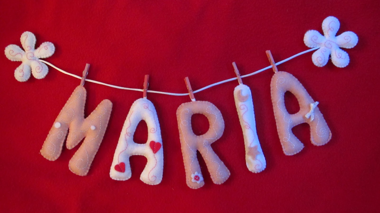 Maria letras - Imagui