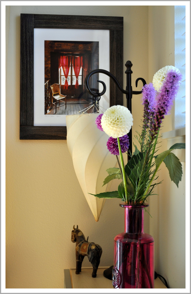 My Dream Canvas: Afternoon Sun