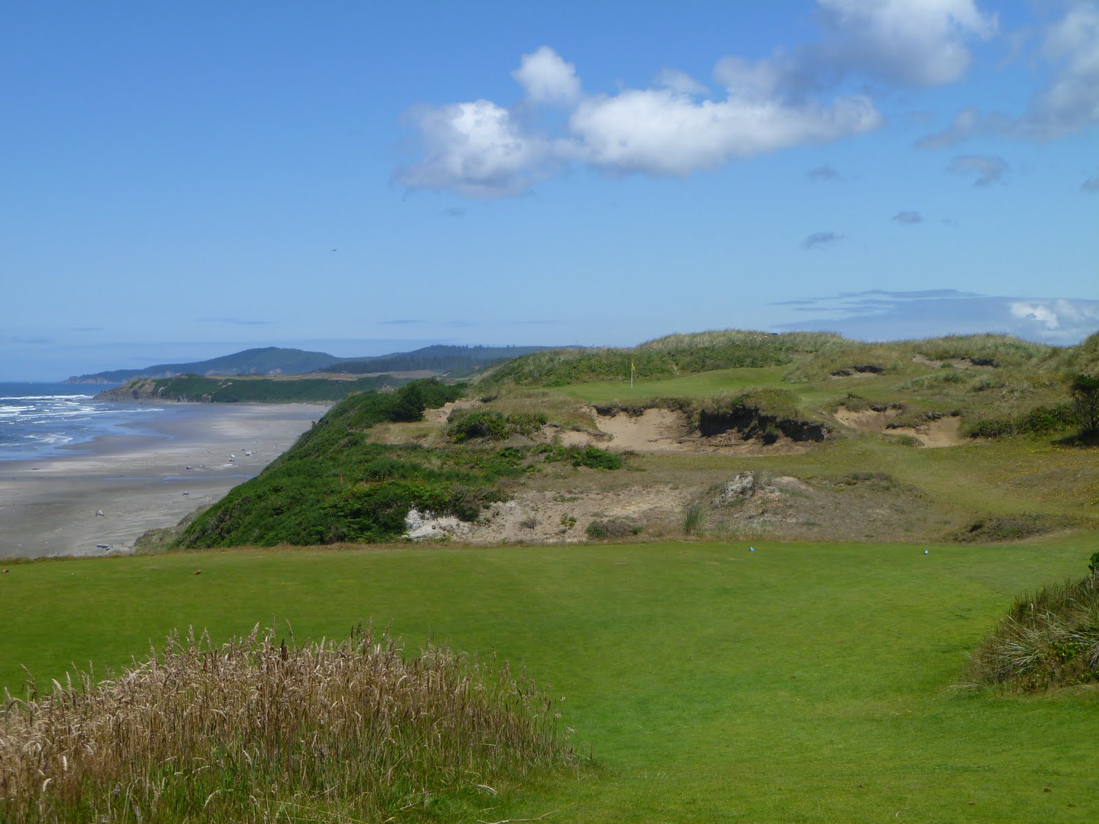 The Golf Trip of a Lifetime: Pacific Dunes