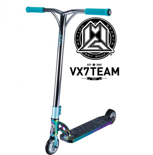 Vermin Scooter Shop: MADD GEAR PRO MGP VX7 HAVE ARRIVED!