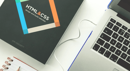 Best Way To Learn HTML and CSS: Design and Build Websites - FAST SEO ...