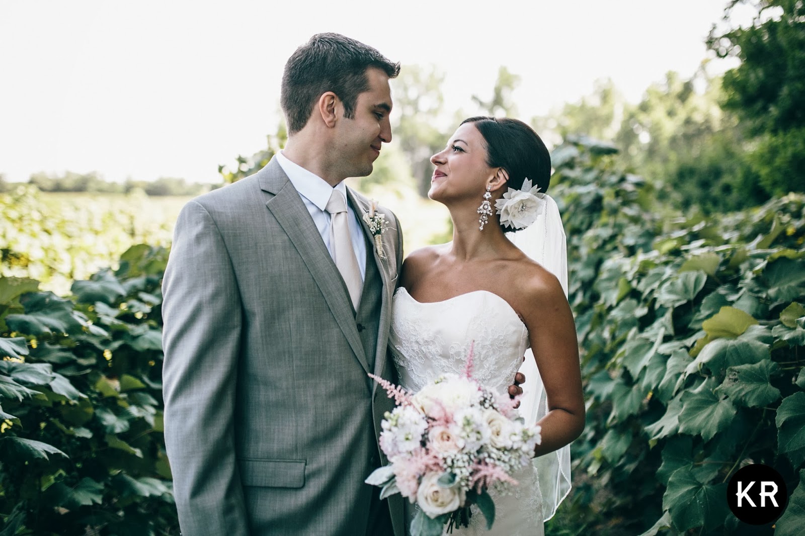 Rhinos, Tacos, Coffee and Beer: Jesse and Nick: Wedding Preview