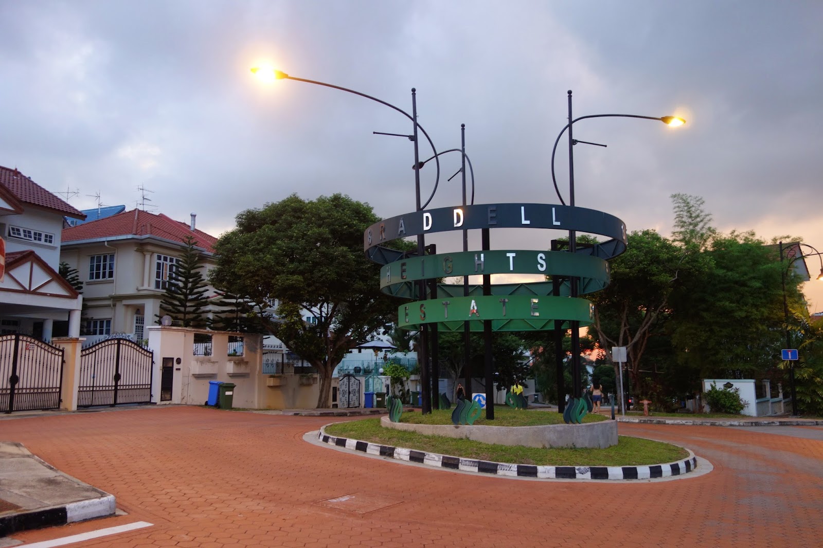 杰思琳 Travelogue & Foodie Adventures: Food Adventures in Jalan Riang ...