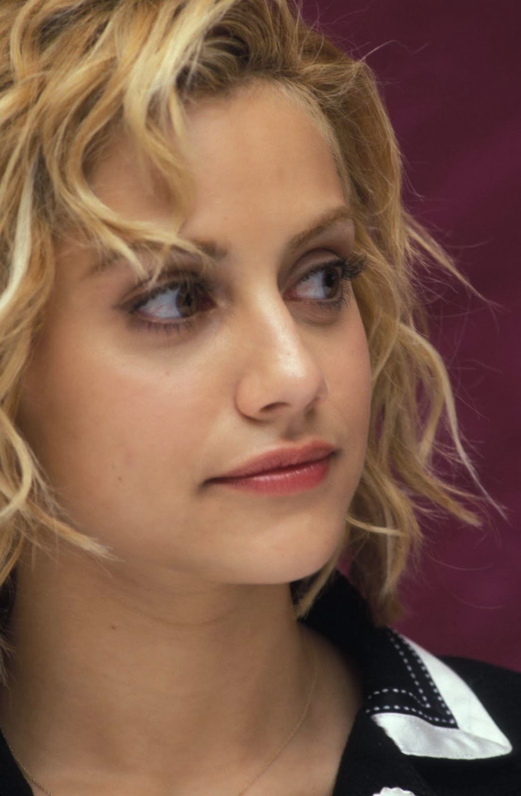 Chi è Brittany Murphy: Età, Altezza, Peso, Instagam, Biografia - CHI-E'.NET