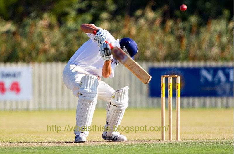 Who is this.............?: September 2012