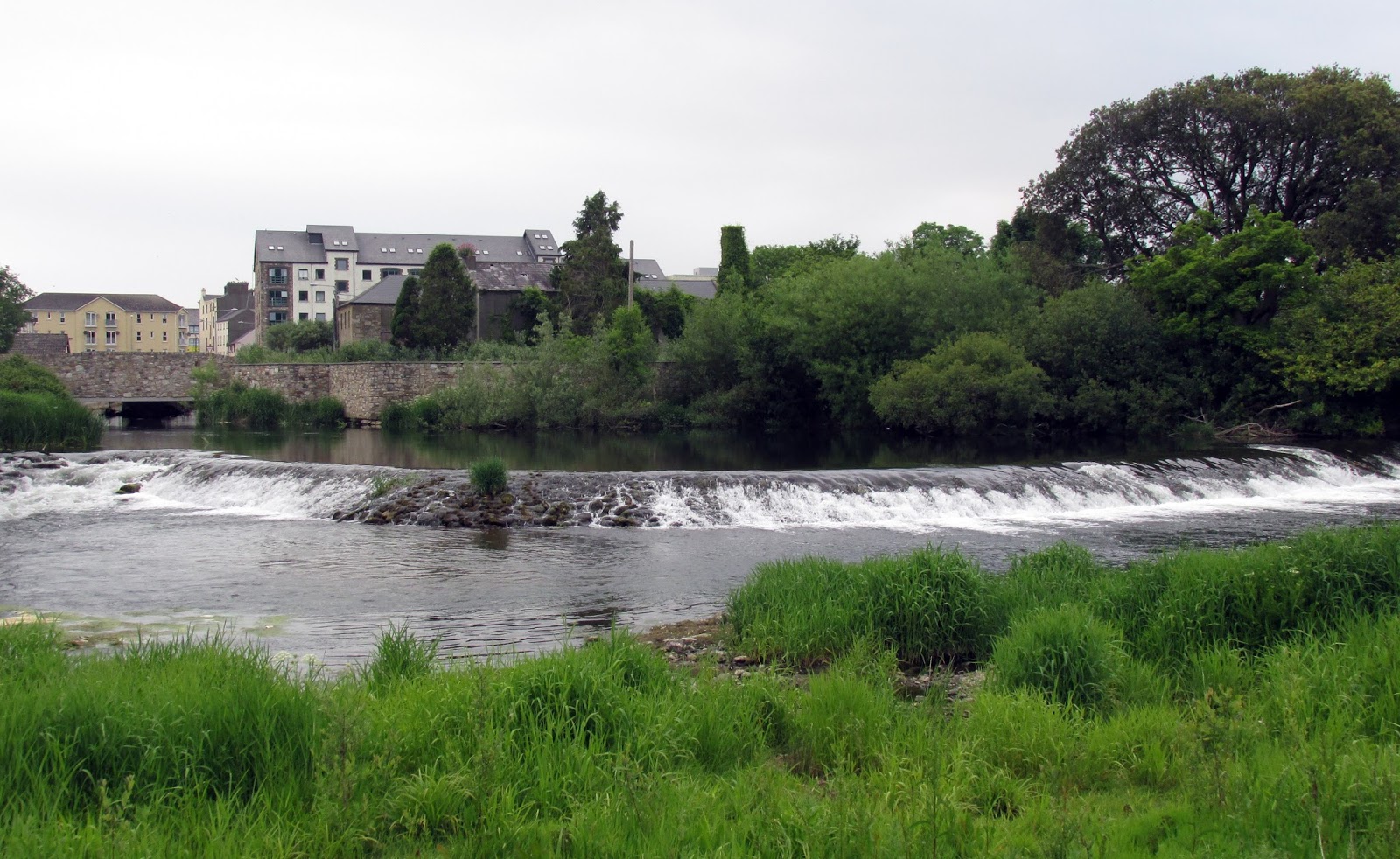 A Passion For Cards: A few days in Co. Tipperary - Clonmel, Cashel ...