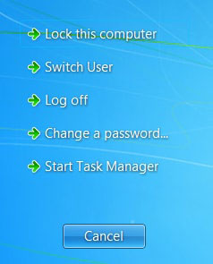 How To Shut Down Windows 7 Without Installing Update | DiGiztal