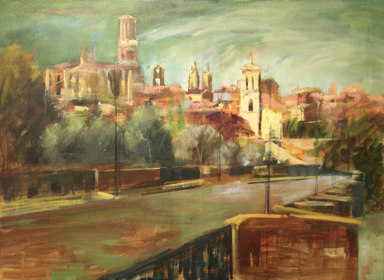 GEROA BAI EN LA RIBERA - ERRIBERAKO HERRIGUNEA: CHARLA COLOQUIO EN ...