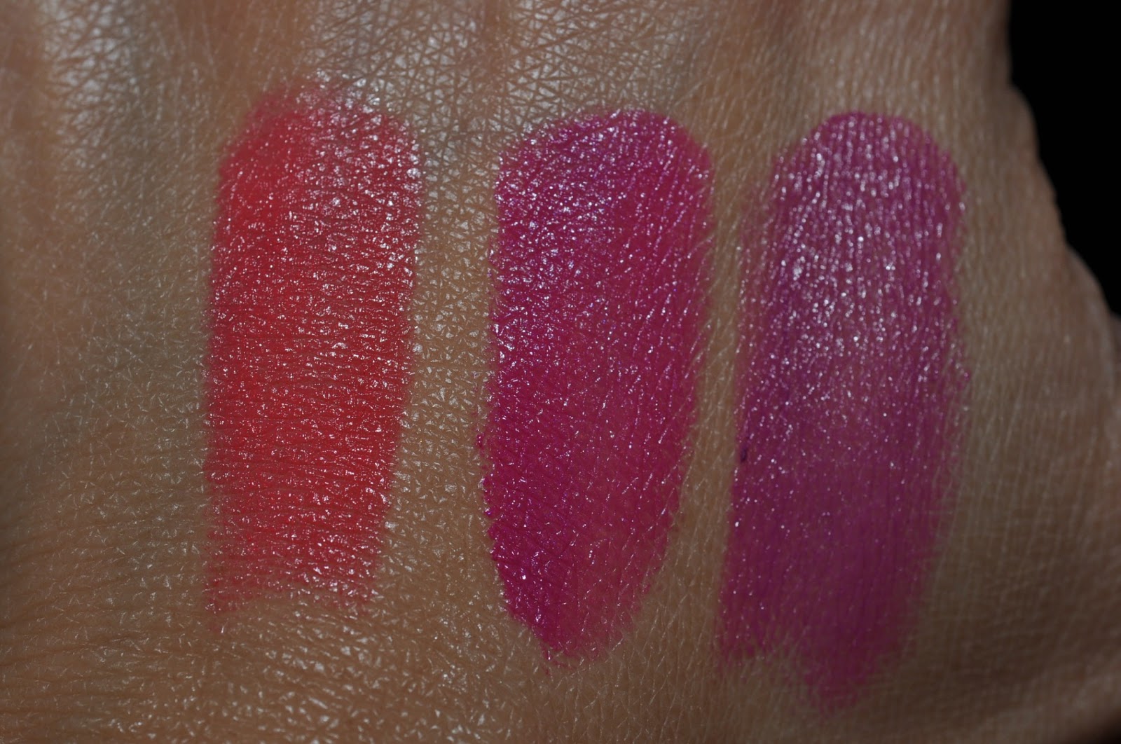 Target Spring Beauty Finds and a Springtime Look - The Shades Of U