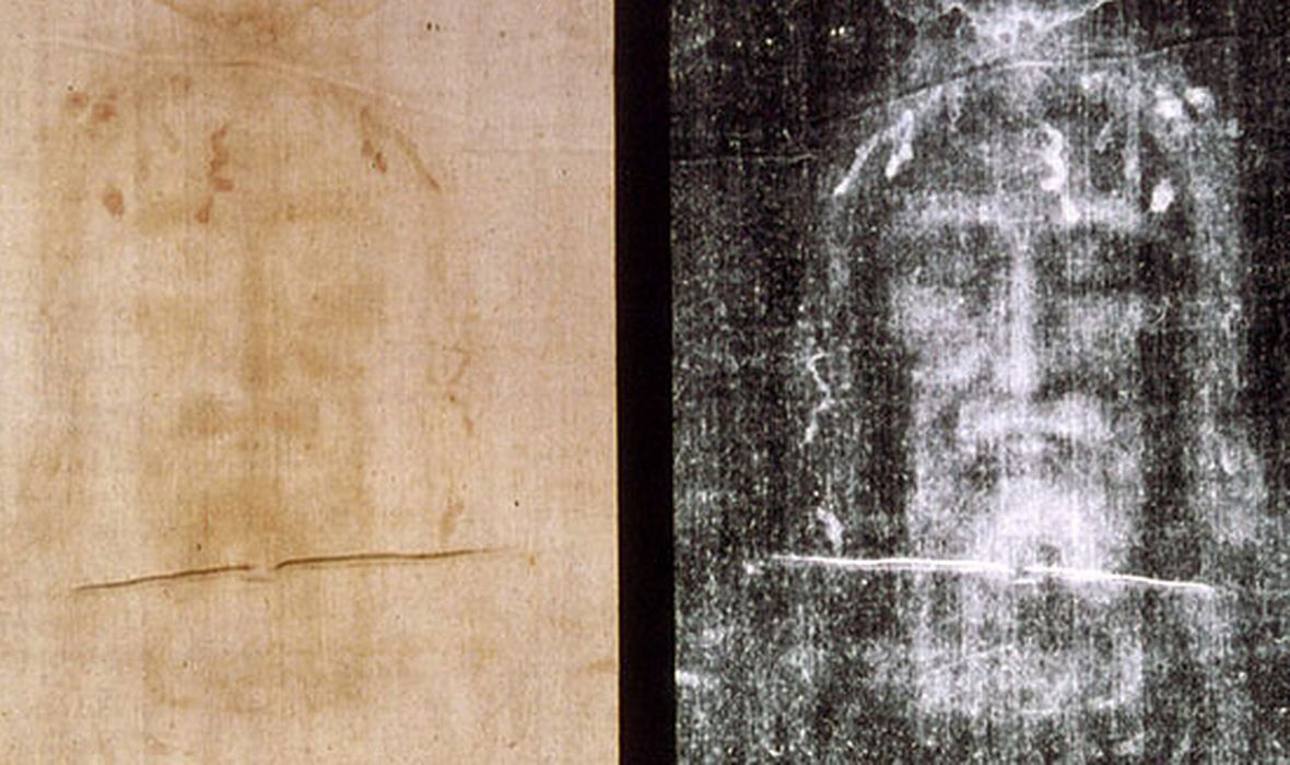 Devotion to the Holy Face of Jesus: Devotion to the Holy Face. Part 7.