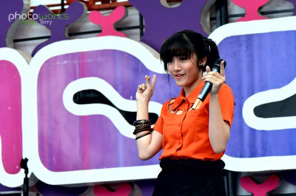 Asian Beautiful Girls (ABG)