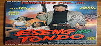 Pinoy Movies: Eseng ng Tondo