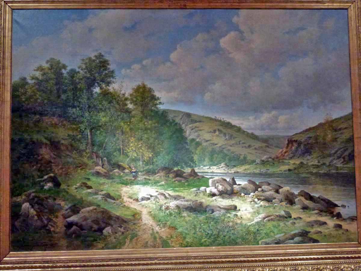 art de vivre la peinture de peintrefiguratif : photos des peintres de ...