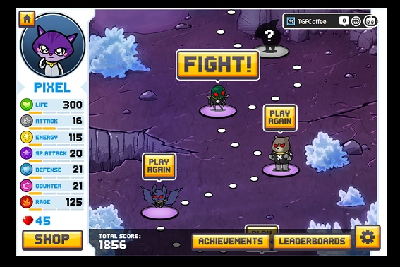 TGFCoffee's Gaming Guide