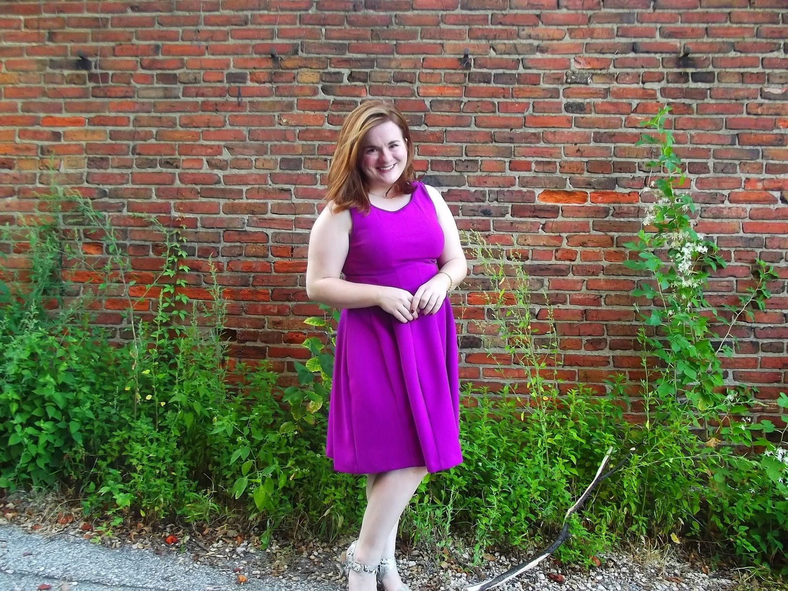 Office Princess - Legally Charming Style