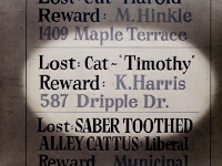 Likely Looney, Mostly Merrie: Caricaturing Ken Harris