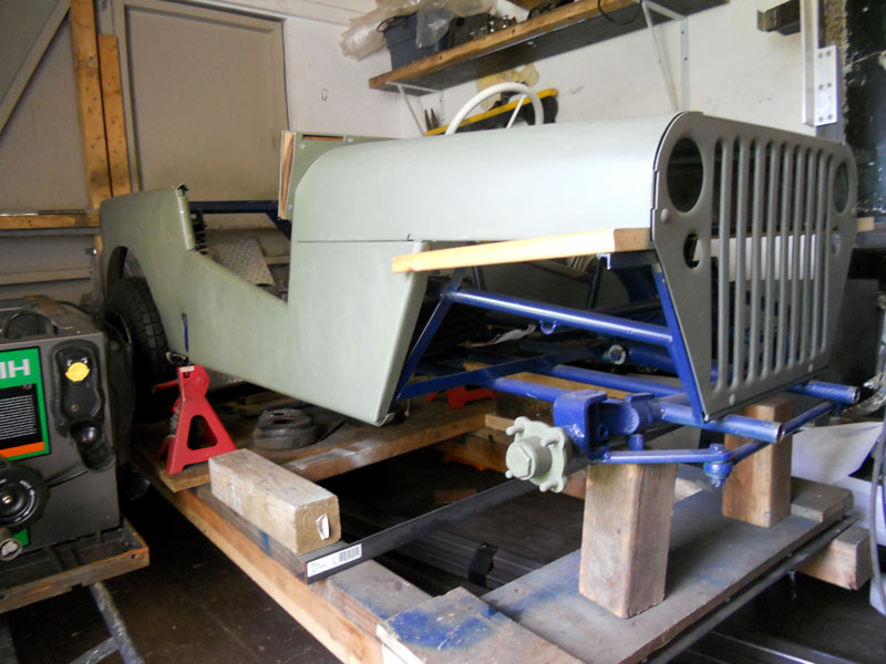 Micronut - microcars / minicars