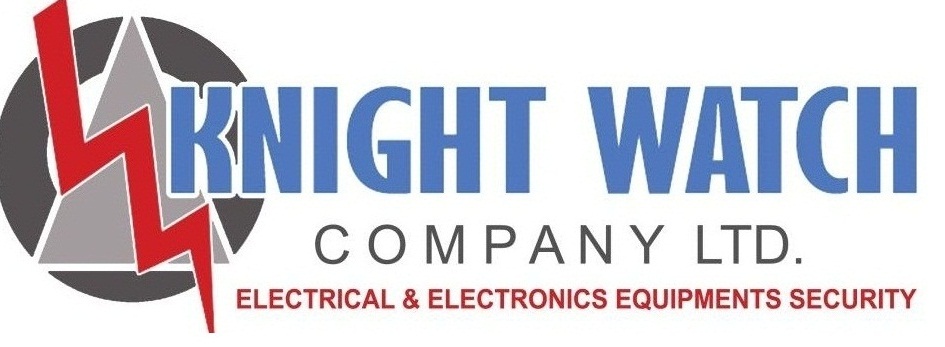KNIGHT WATCH COMPANY LTD: ABOUT US