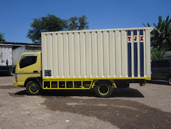 PT.TUNGGAL JAYA EXPRESSINDO. TJX