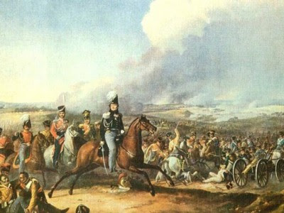 #INFOen140: Se conmemoran 200 años de la batalla de Tucumán