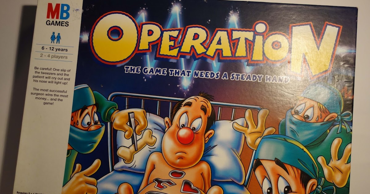 Mr Tom's World: Micro Operation