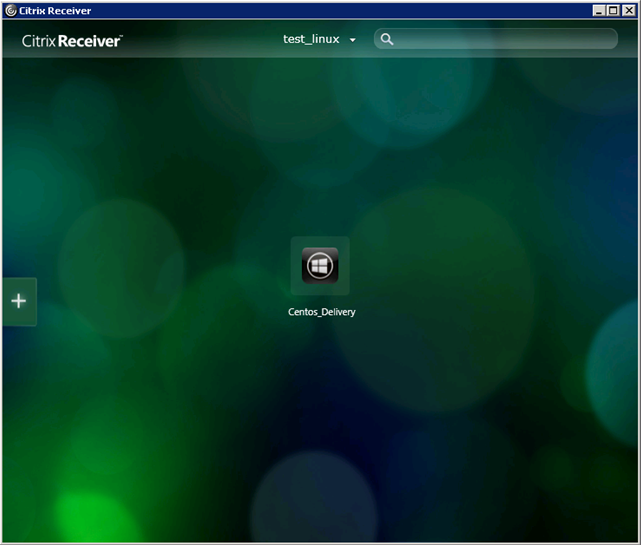 Мысли инженера: Установка и настройка Citrix Linux Virtual Desktop на ...