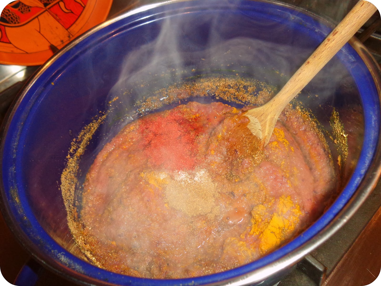 Vintage Vixen: Hot Stuff! Vix's Guide To Staying Warm When Its Freezing