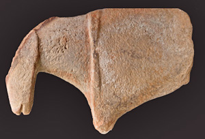 For what they were... we are: Neolithic culture found in Southern Arabia