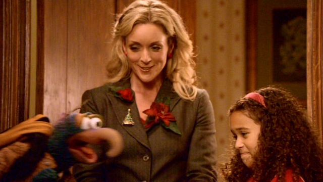 Shameless Pile of Stuff: Movie Review: A Muppets Christmas: Letters to ...