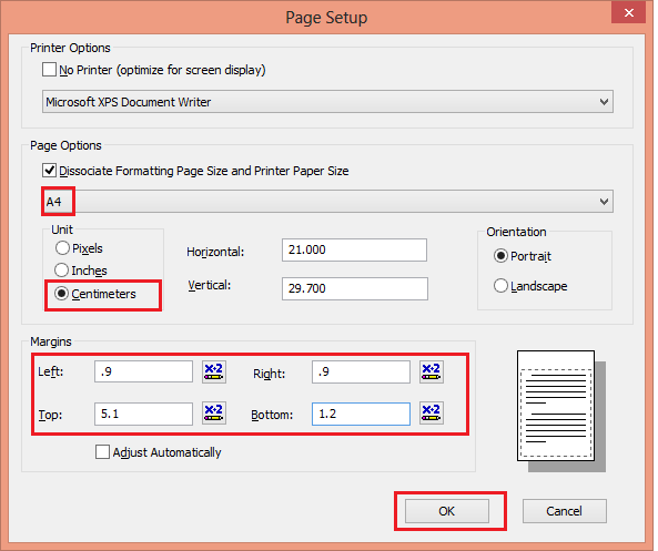 Print the Invoice in Pre-print Format using Crystal Report