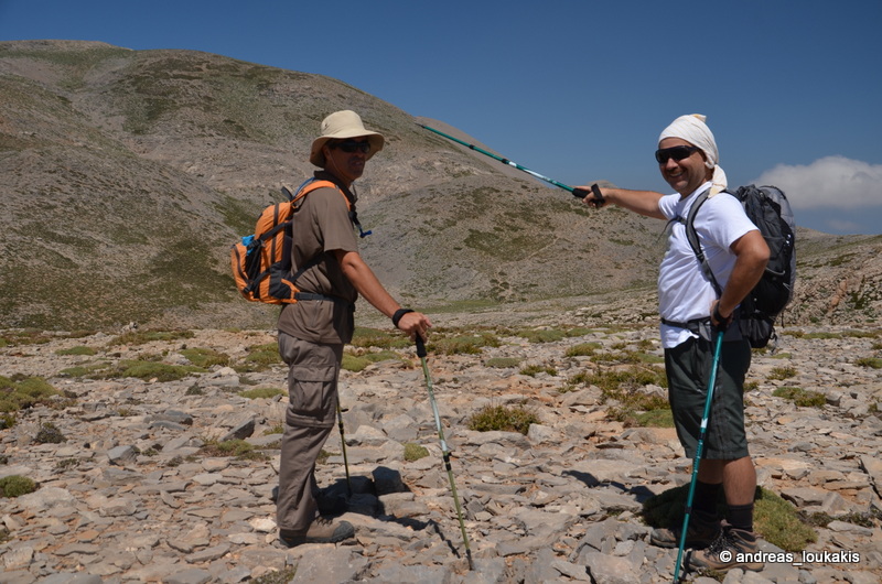 EXPLORE MOUNTAINS: ΣΤΗΝ ΚΟΡΥΦΗ ΤΗΣ ΚΡΗΤΗΣ (ΤΙΜΙΟΣ ΣΤΑΥΡΟΣ ΨΗΛΟΡΕΙΤΗ ...