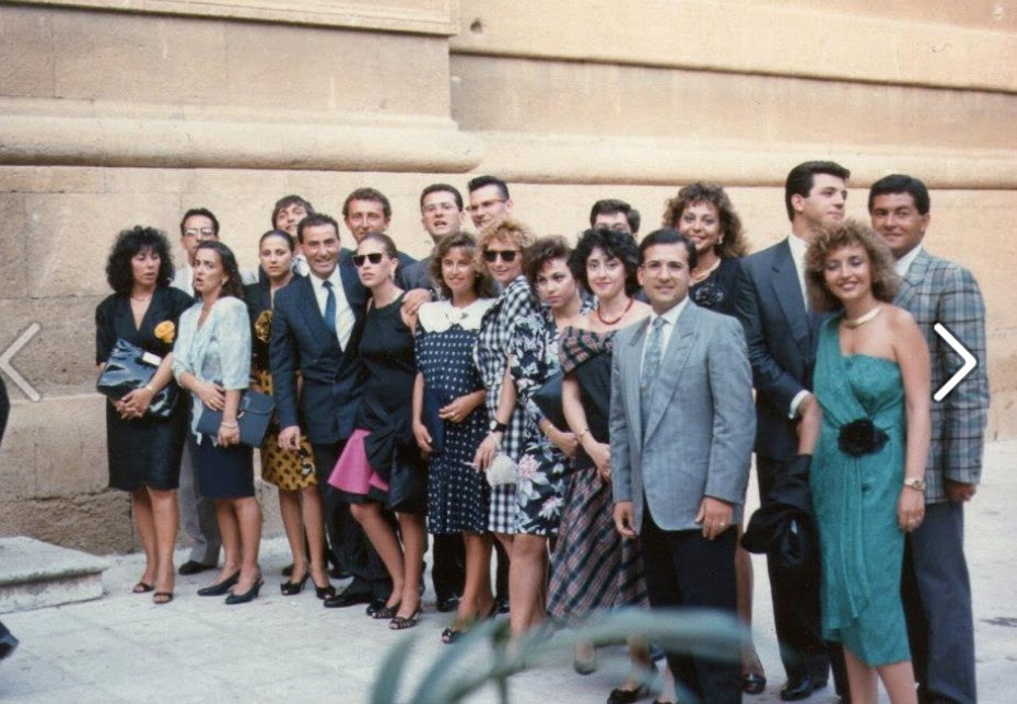 Mazara forever: Carlo Adamo (1958/2012)