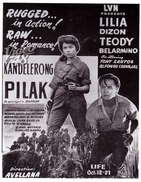 all's said and done: The History of Philippine Cinema